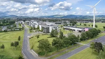 Campus Opening Hours | DkIT